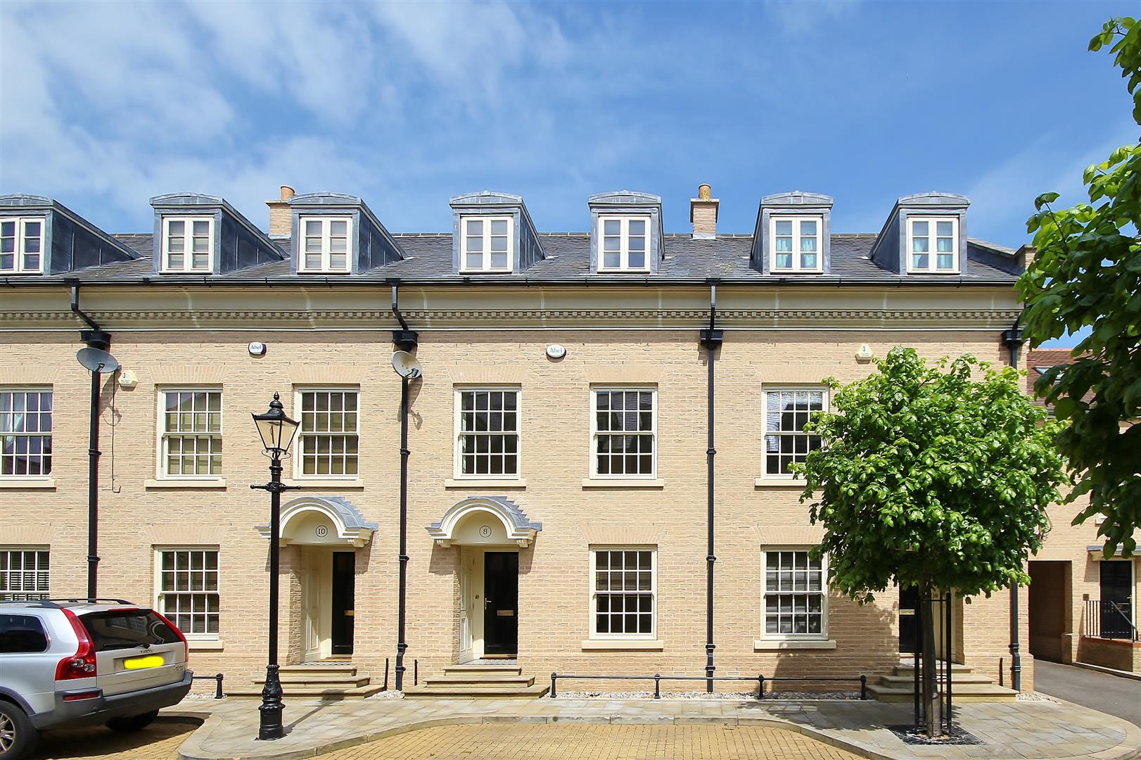 Ellis Winters - residential sales, lettings and property management.